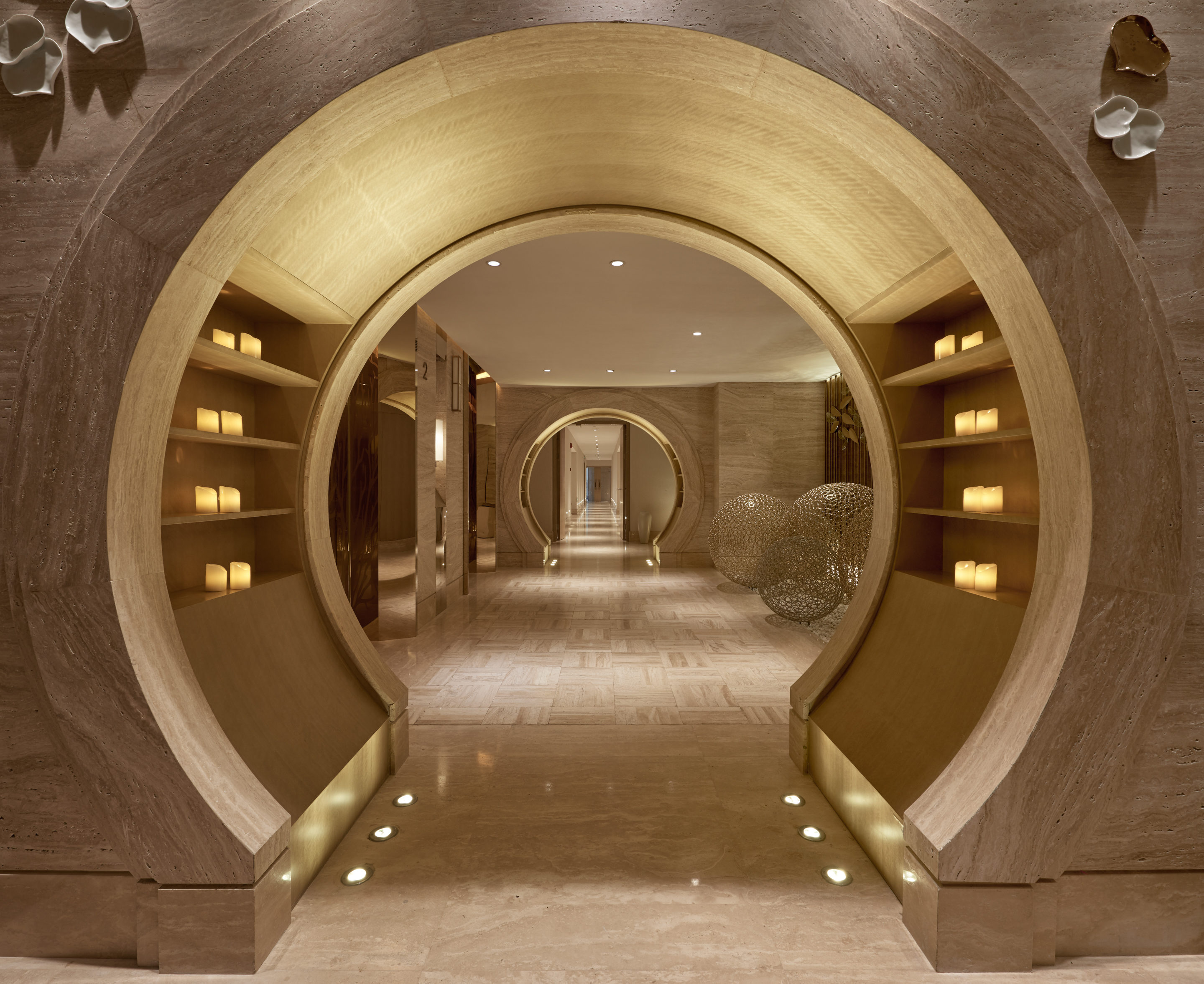 Atlantis Sanya Official Site – Where water meets wonder